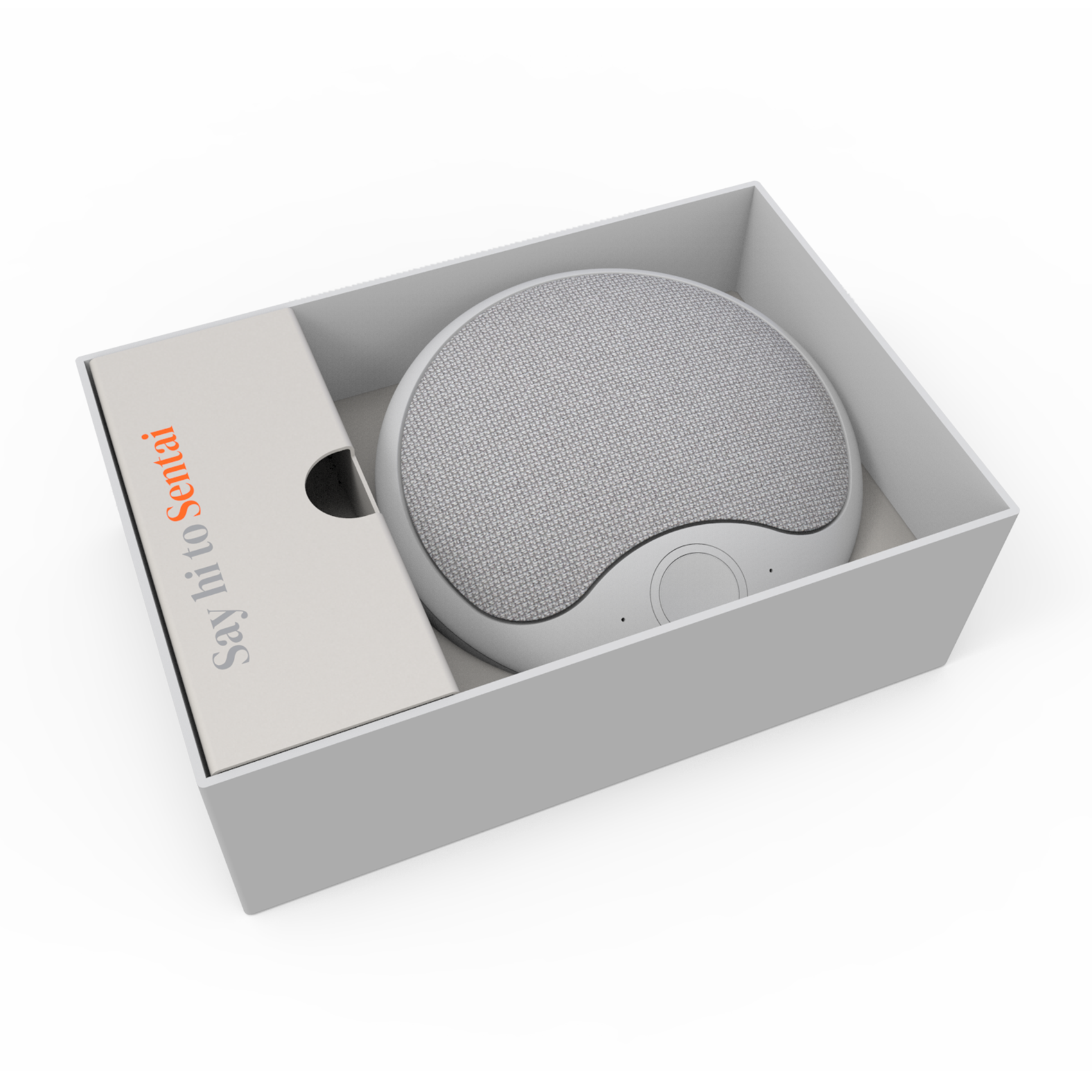 Buy Sentai - Digital Voice Assistant subscription from £24.50/month