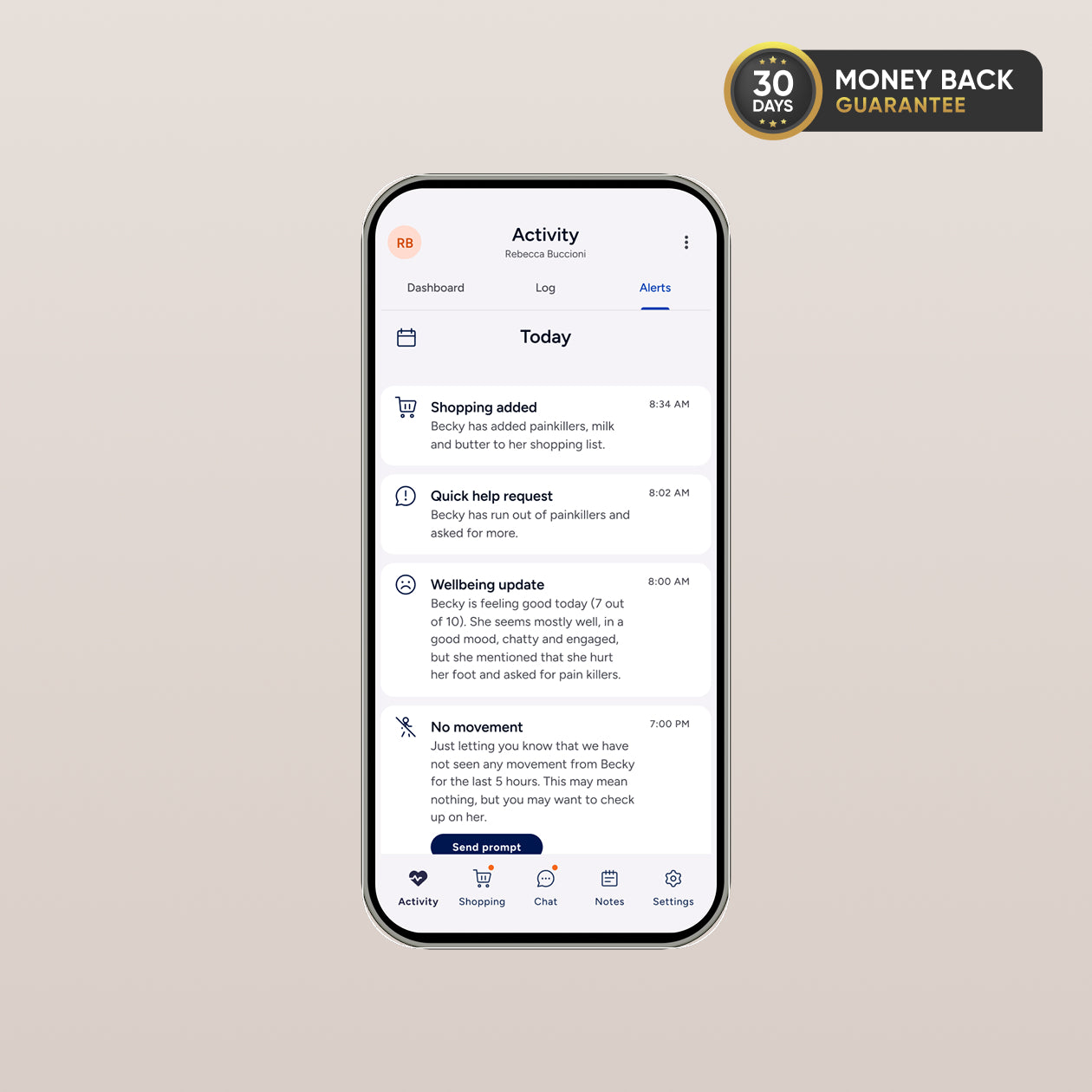 Buy Sentai - Digital Voice Assistant subscription from £24.50/month